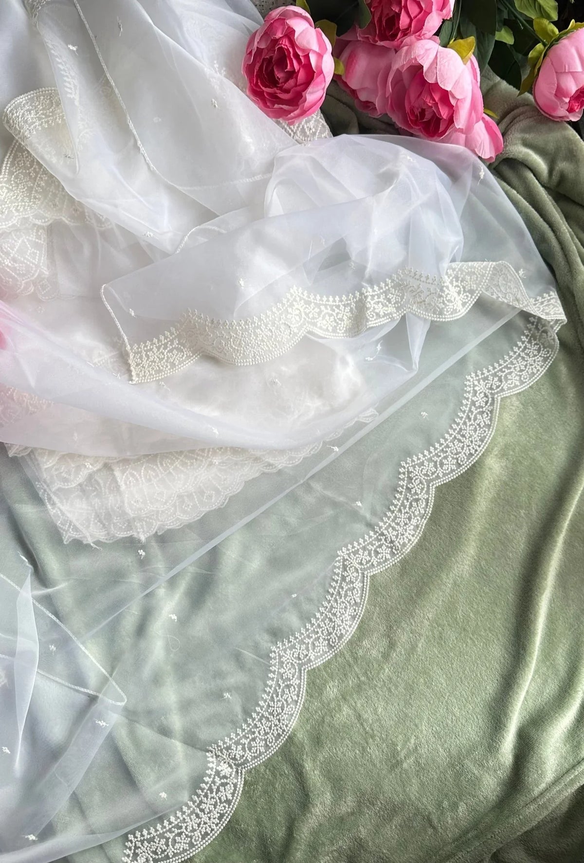 House of Dupattas – The Story Kameez