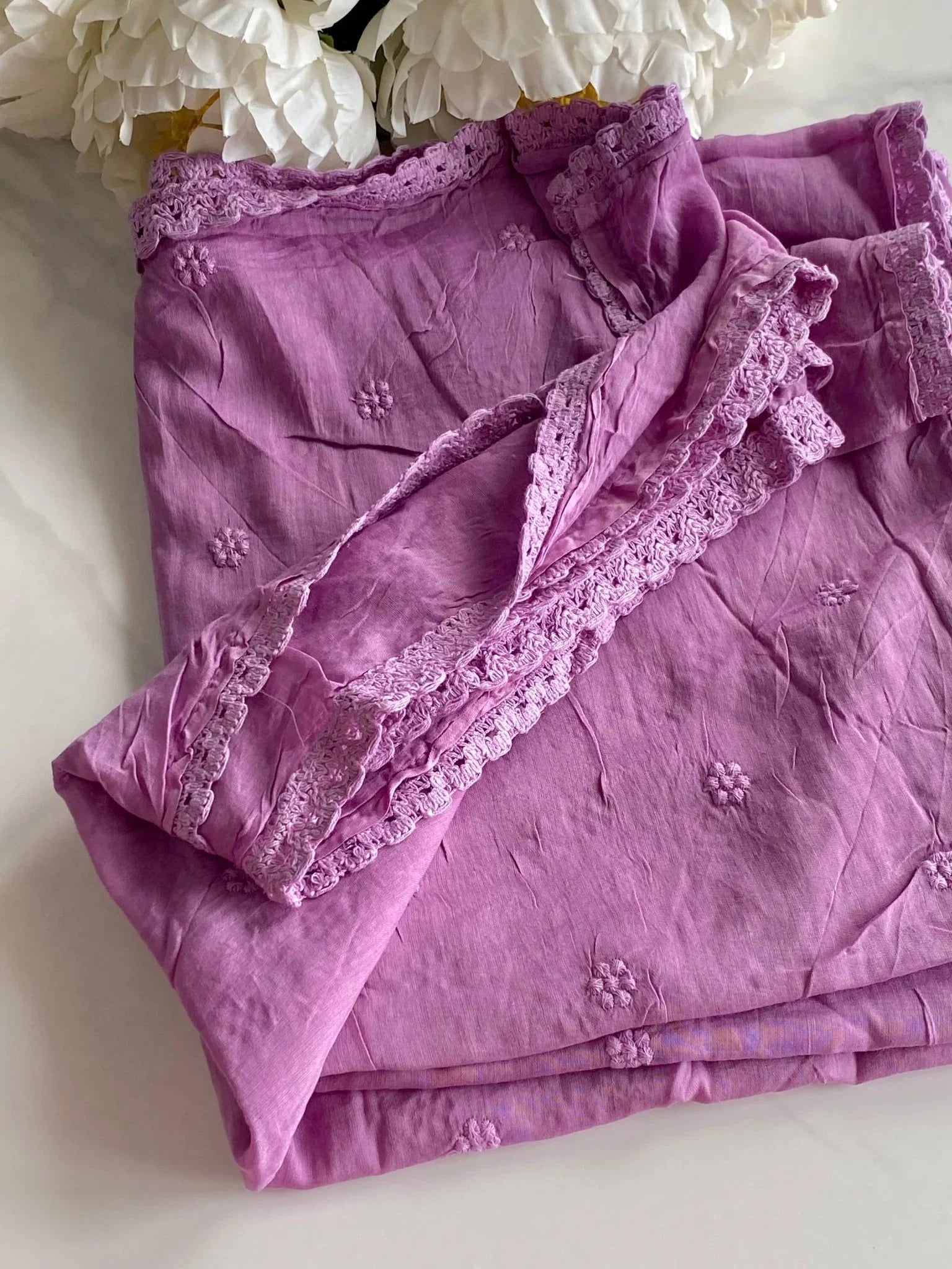 Pure Mul cotton Colors – The Story Kameez